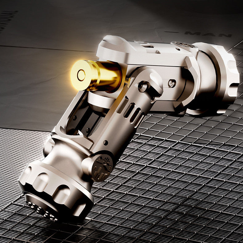 (2024 New Release)High-Octane MultiStrike Fidget Blaster EDC – Gleelee